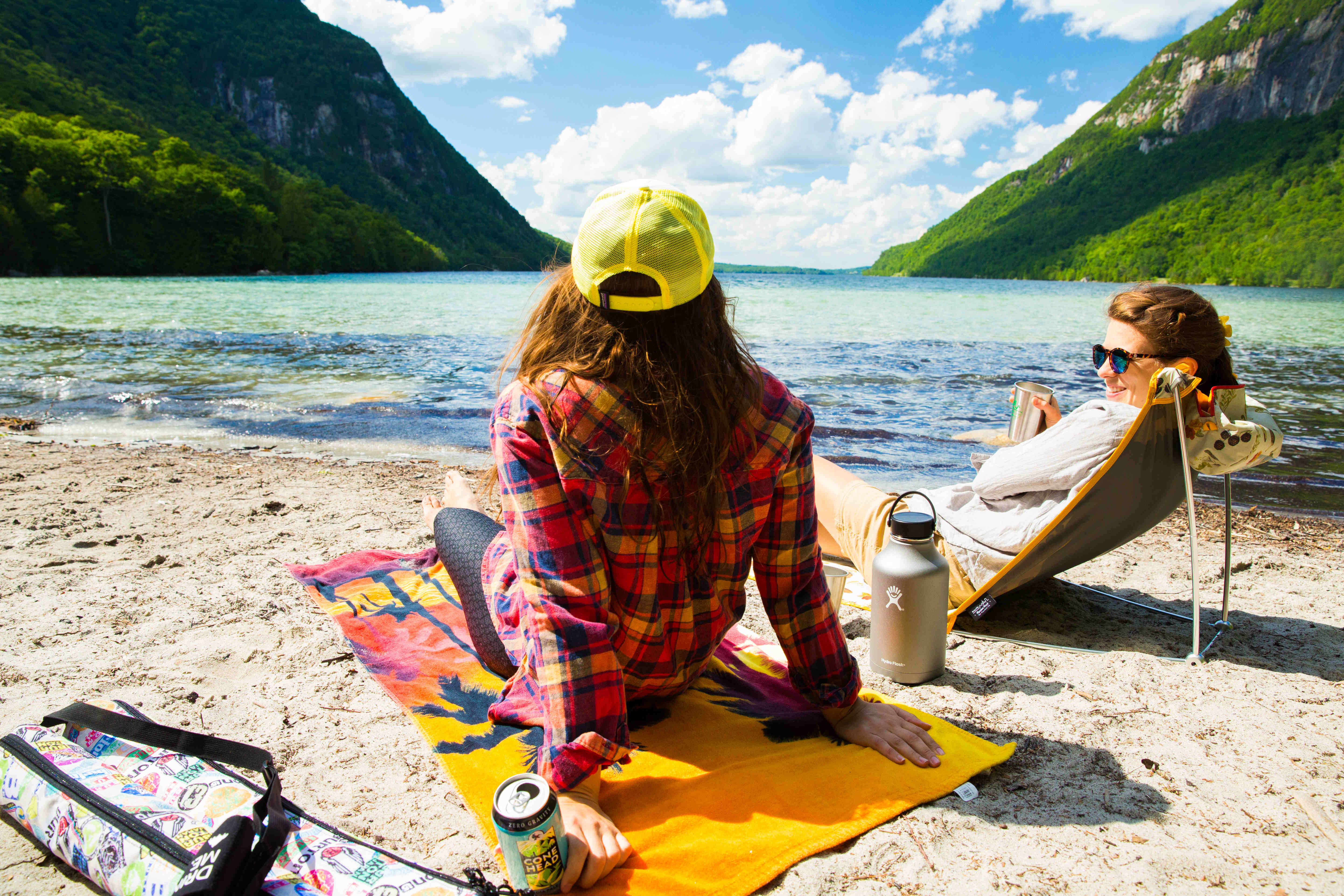 The Ultimate Beach Day: 13 Essential Items – Outdoor Gear Exchange