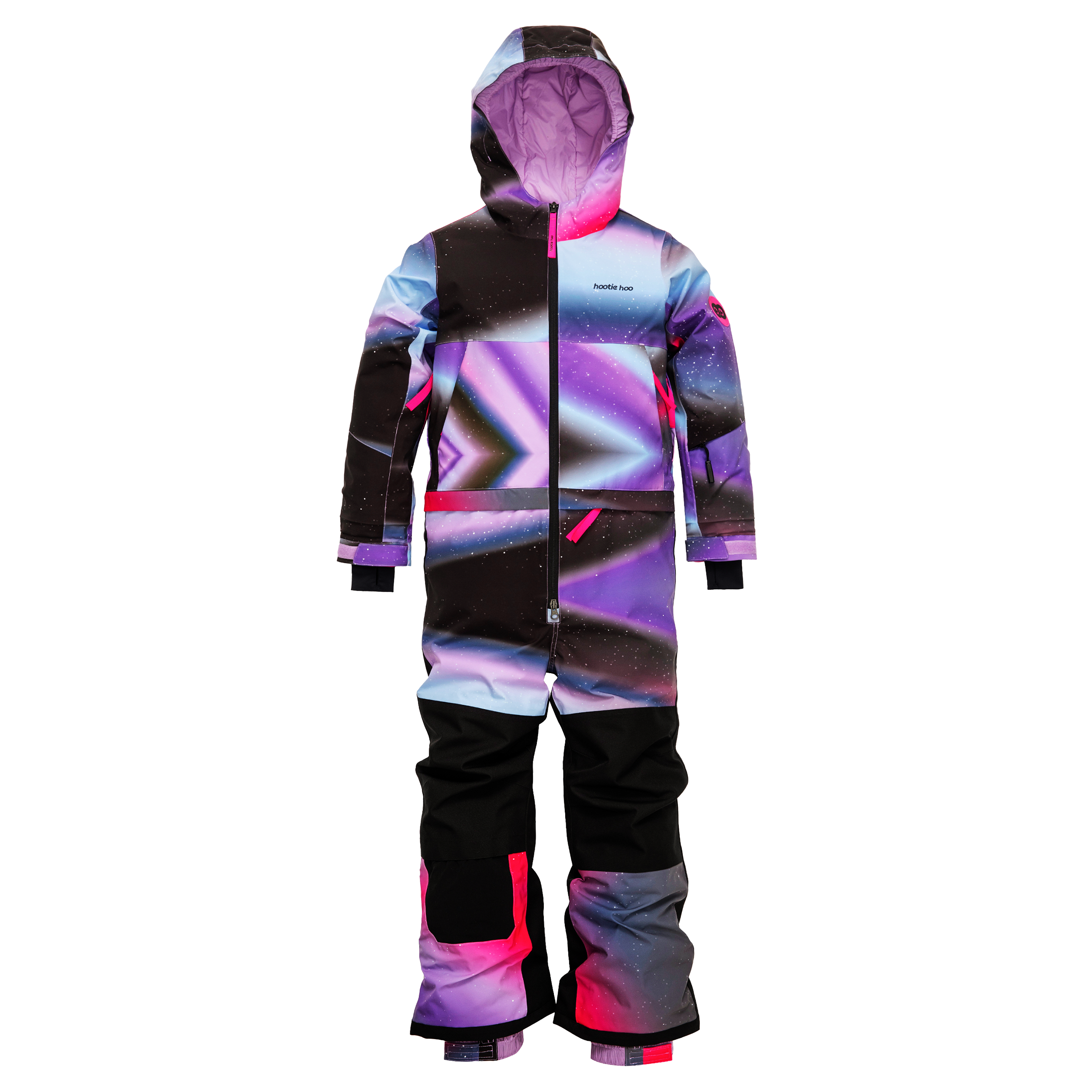 Kids Vista Insulated Snowsuit - Stardust – Outdoor Gear Exchange