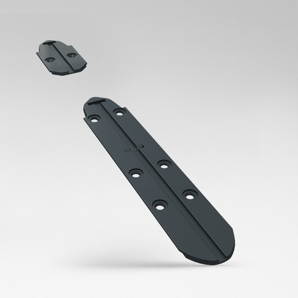 Rottefella - Touring Auto Plate – Outdoor Gear Exchange