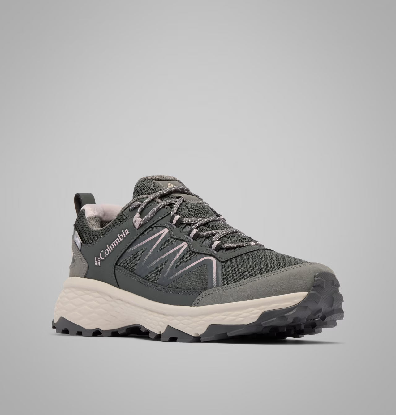 Columbia - Peakfreak Rush Outdry - Women's - Grill / Vapor – Outdoor ...