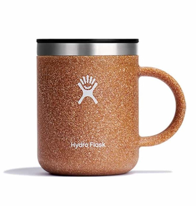 Hydro Flask - 12oz Mug - Bark – Outdoor Gear Exchange