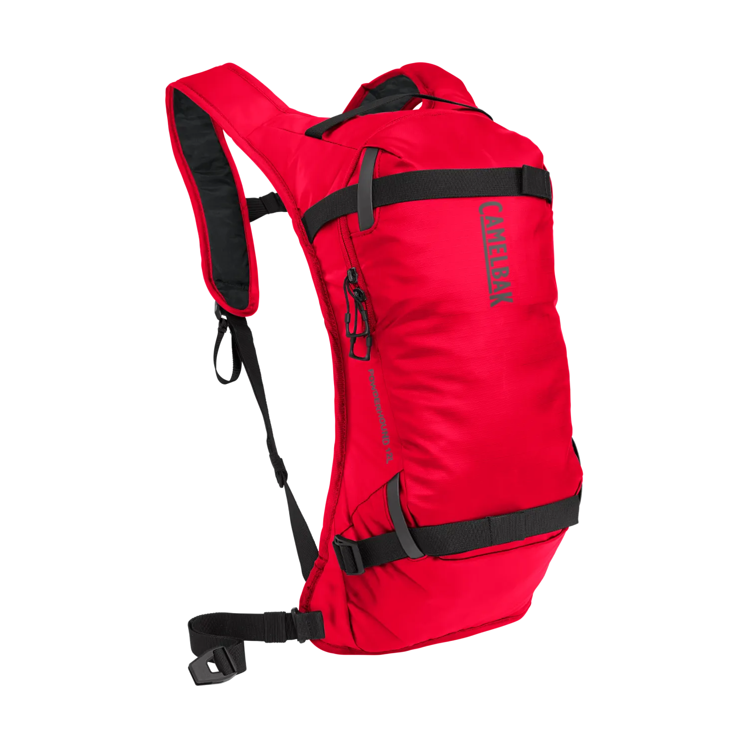 Camelbak - Powderhound 12 - Scarlet – Outdoor Gear Exchange