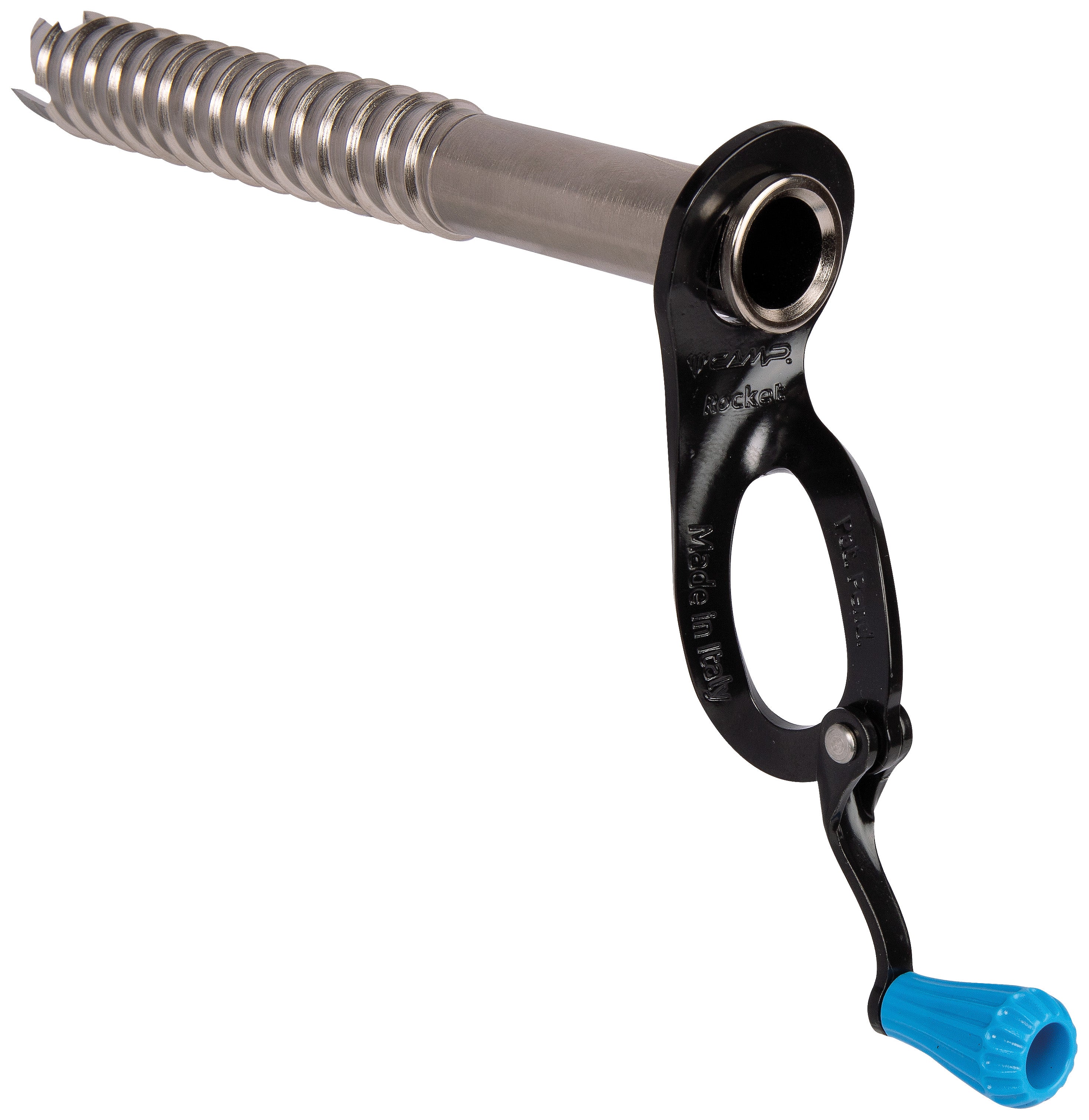 CAMP - Rocket Ice Screws – Outdoor Gear Exchange