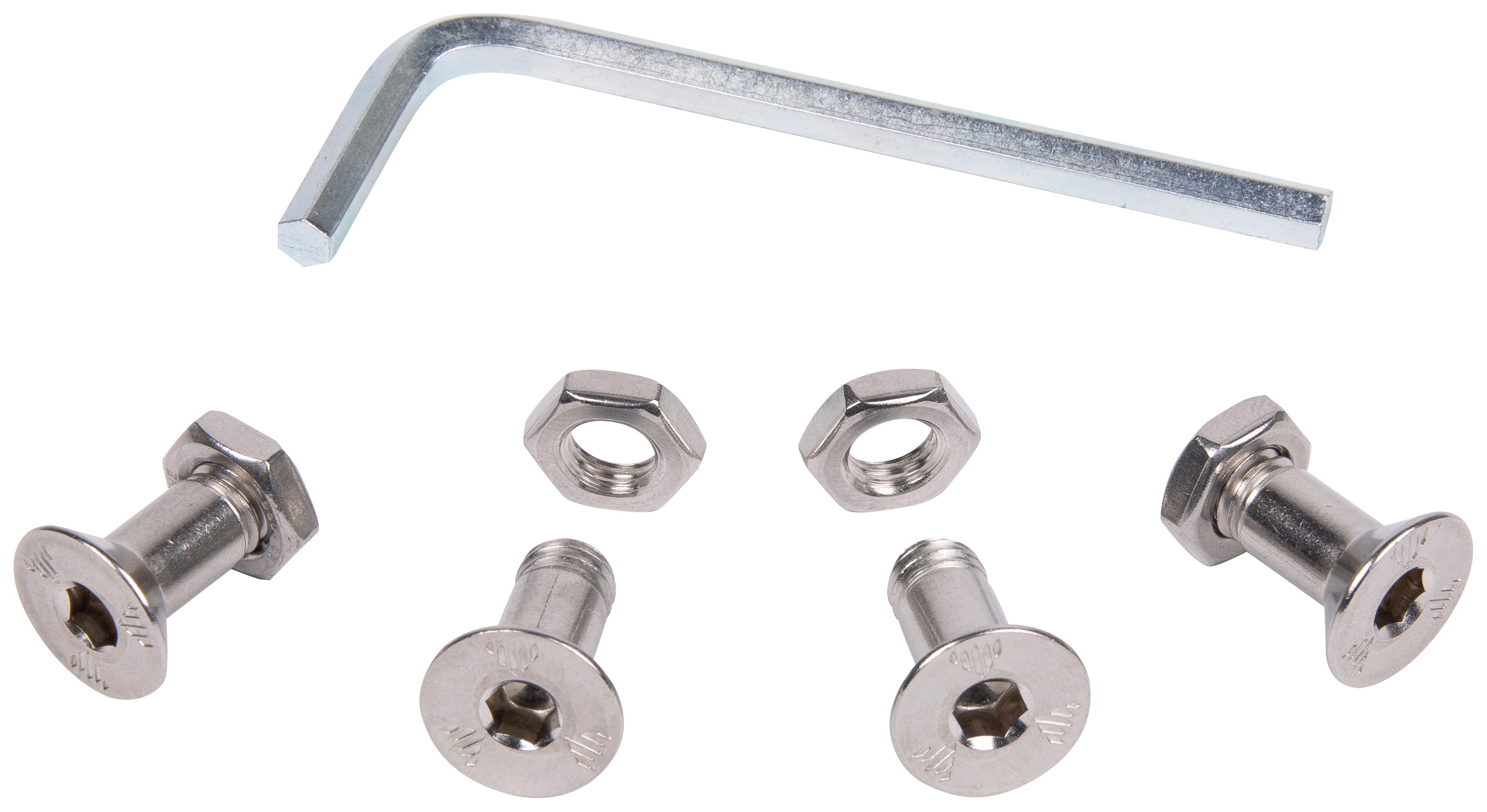 CAMP - X-Bolt - 4 Pcs – Outdoor Gear Exchange