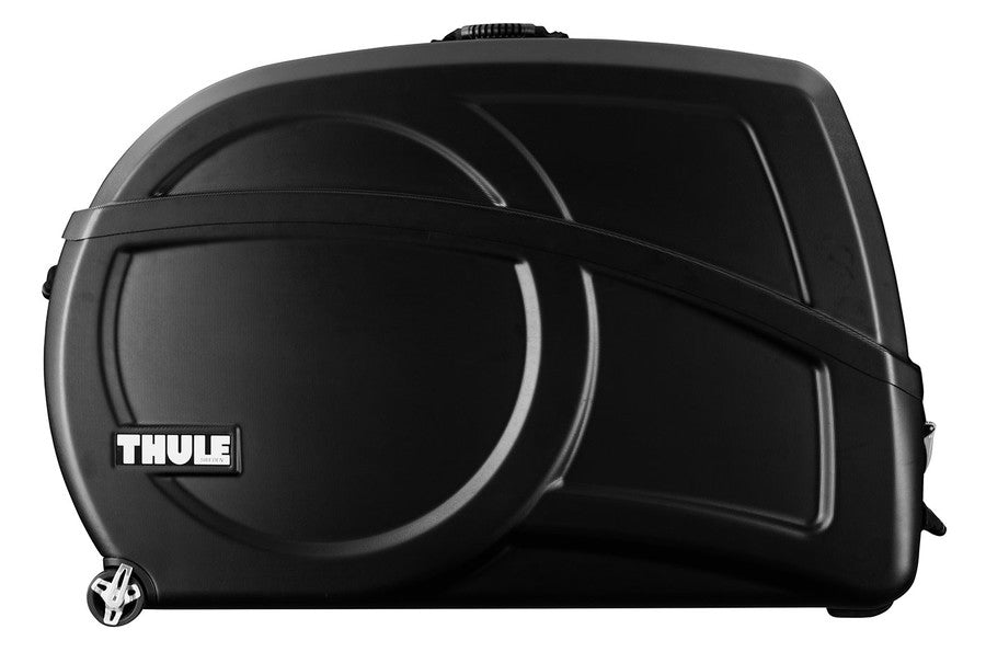 Thule - RoundTrip Transition Case - Black – Outdoor Gear Exchange