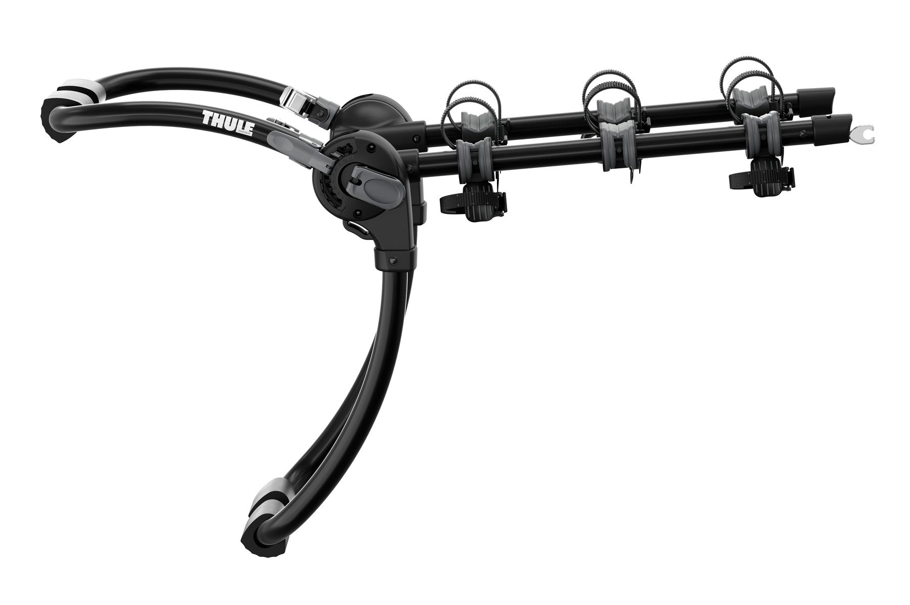 Thule - Gateway Pro 3 Bike Rack - Black – Outdoor Gear Exchange