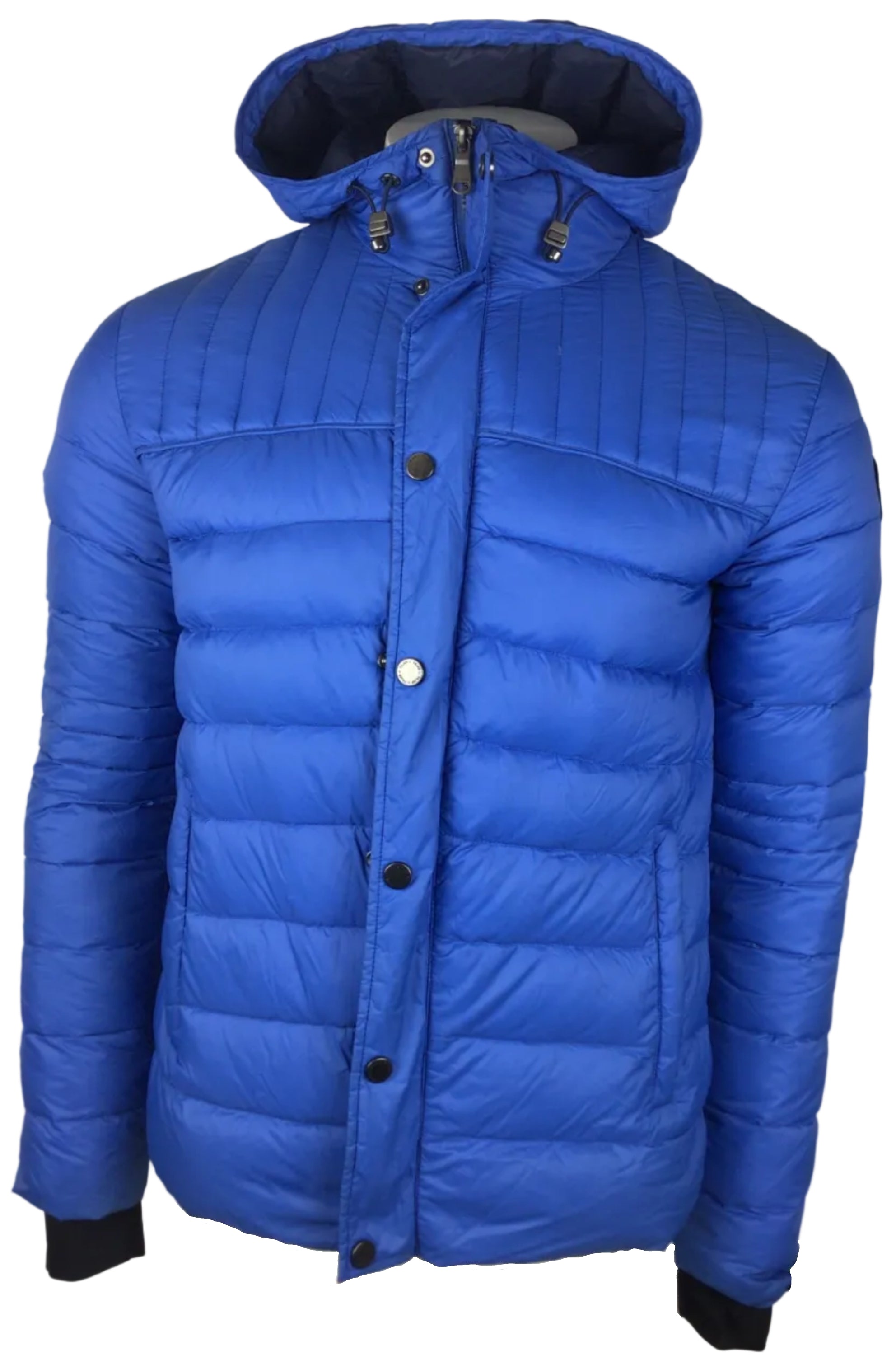 Pajar - Packable Jacket - Men's - MD - Blue – Outdoor Gear Exchange