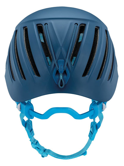 Petzl - Borea Helmet - Navy Blue – Outdoor Gear Exchange