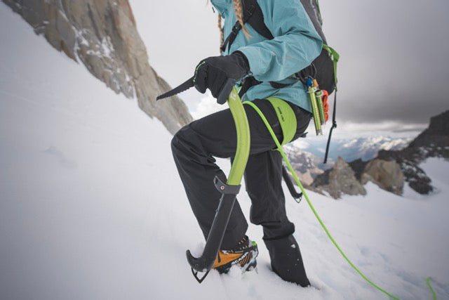 Black Diamond - Viper Hammer Ice Tool – Outdoor Gear Exchange