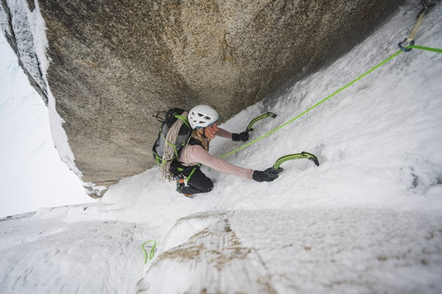 Black Diamond - Viper Hammer Ice Tool – Outdoor Gear Exchange