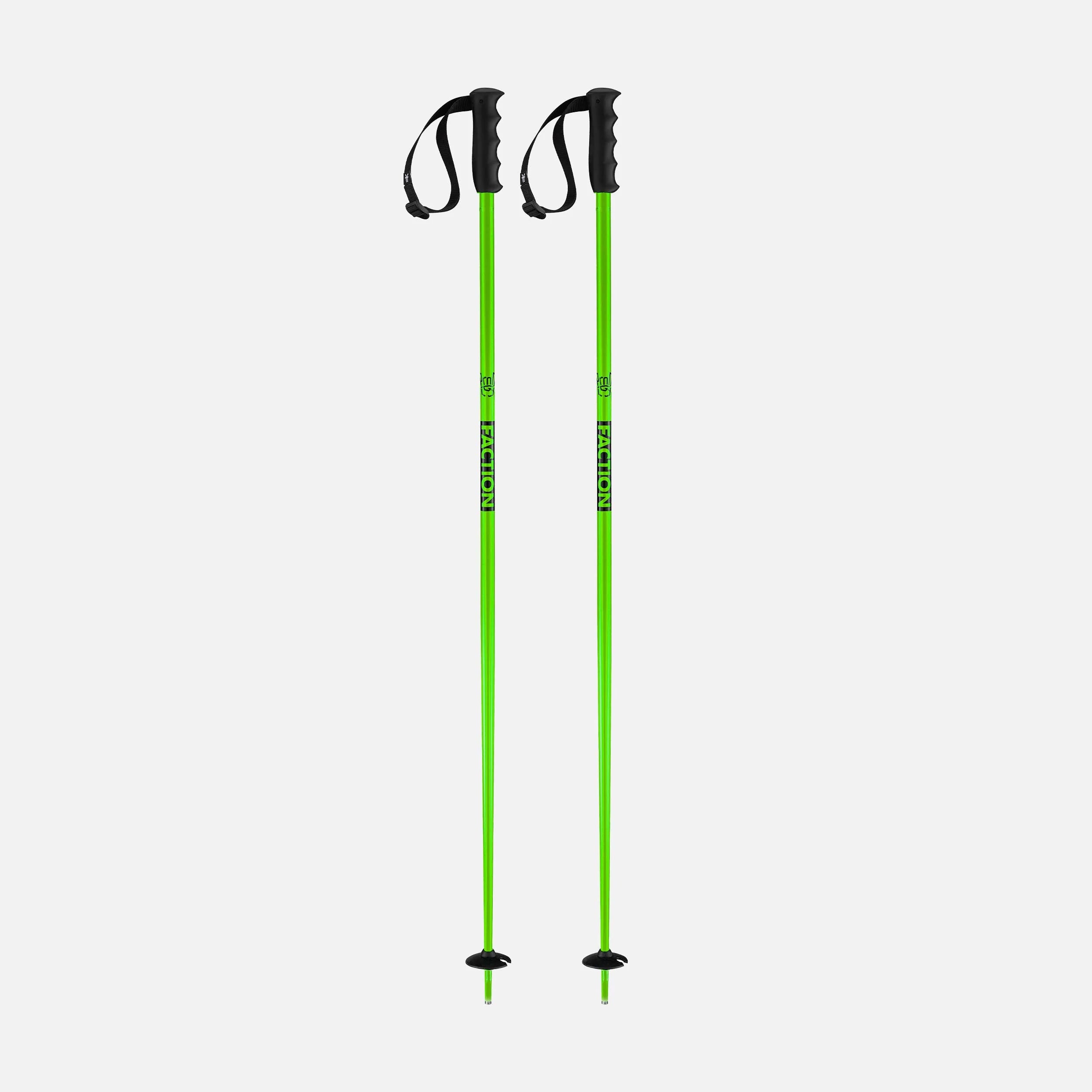 Faction - Prodigy Pole - Green – Outdoor Gear Exchange