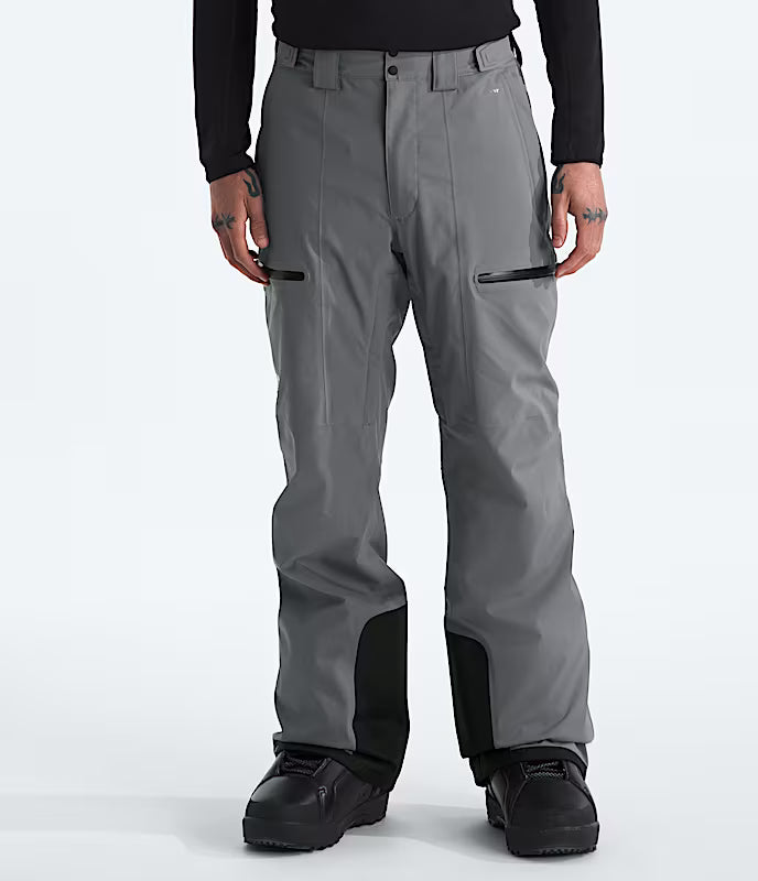 The North Face - Men's Chakal Pant - Smoked Pearl – Outdoor Gear Exchange