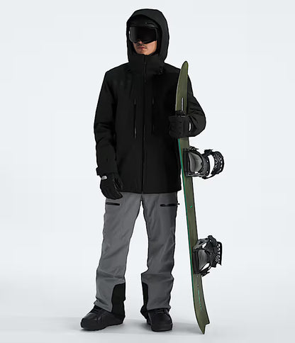 The North Face - Men's Chakal Pant - Smoked Pearl – Outdoor Gear Exchange