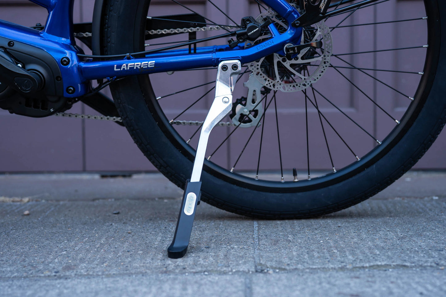 Portland Design Works - Power Stance Direct Mount Kickstand – Outdoor ...