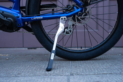 Portland Design Works - Power Stance Direct Mount Kickstand – Outdoor ...