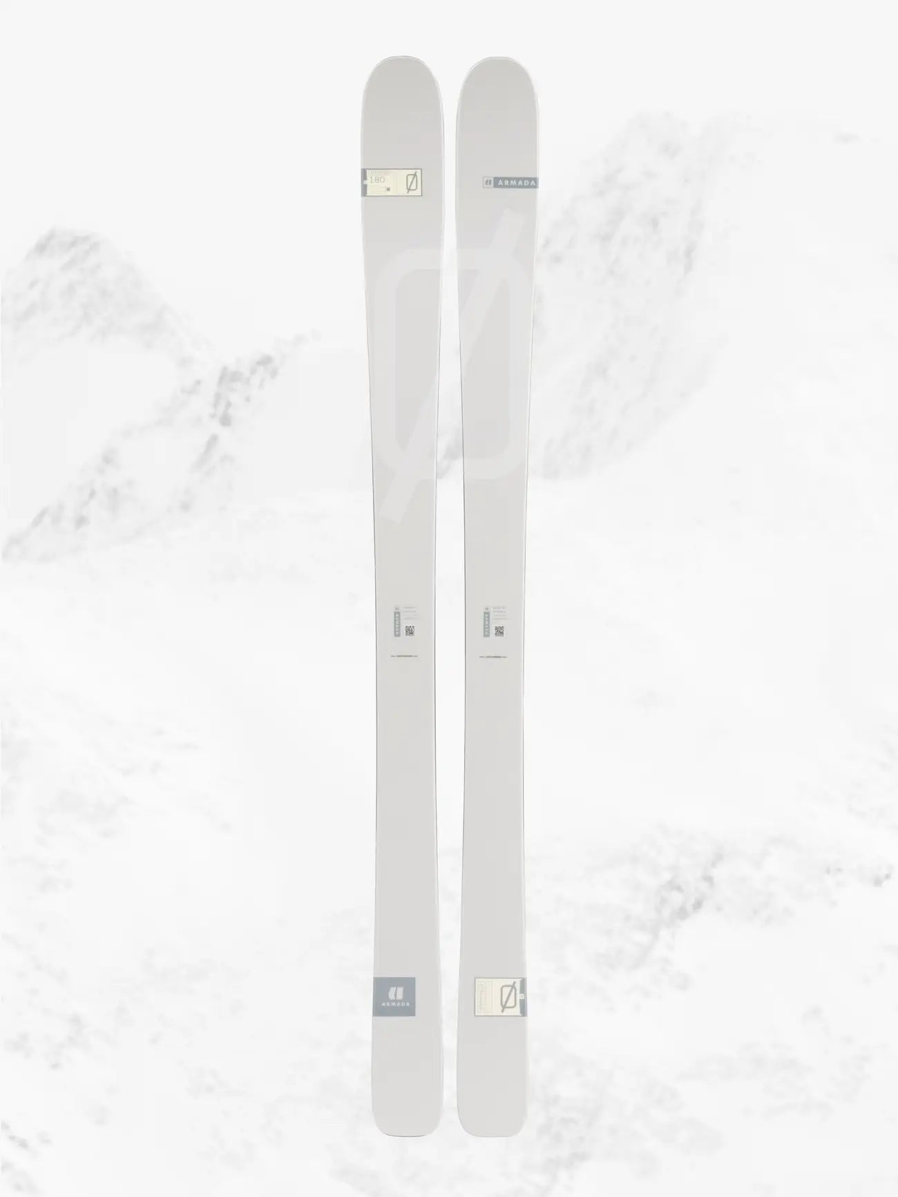 Armada - Stranger 100 - Bone – Outdoor Gear Exchange