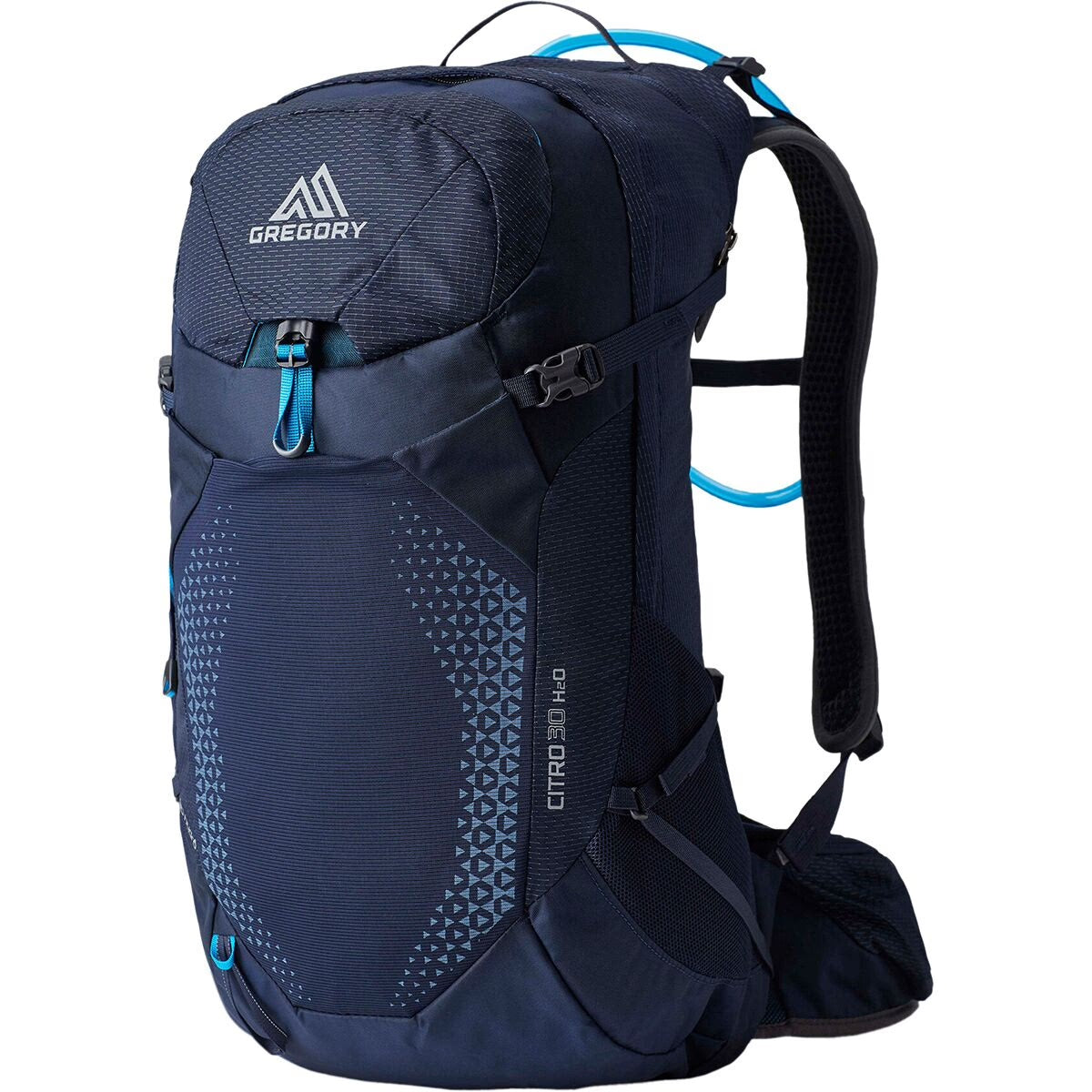 Gregory - Citro 30 H2O - Volt Blue – Outdoor Gear Exchange
