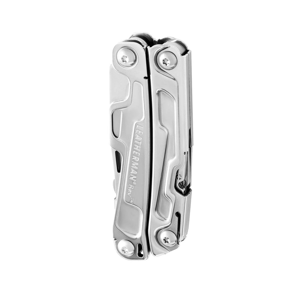 Leatherman - Rev Multitool - Box – Outdoor Gear Exchange