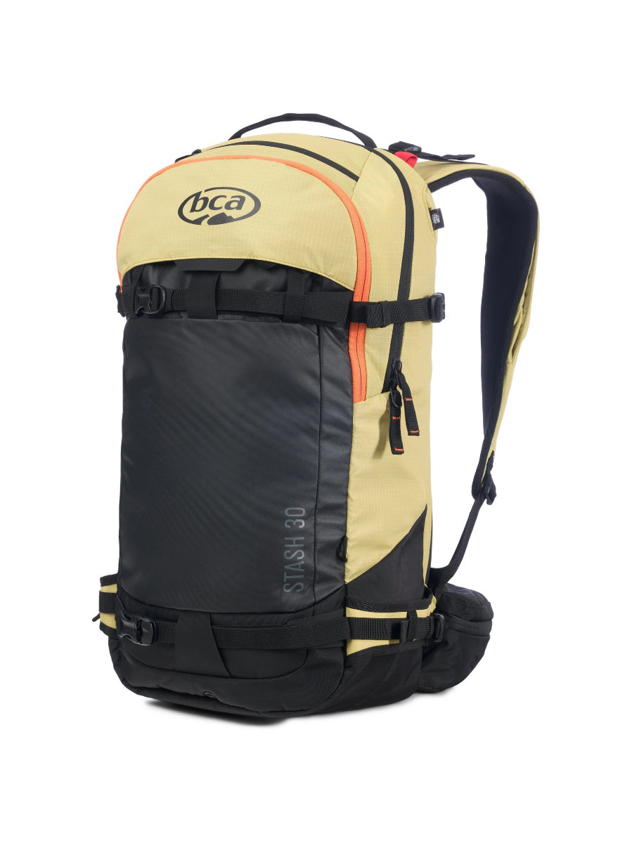 Backcountry Access - Stash 30 Pack - Tan – Outdoor Gear Exchange