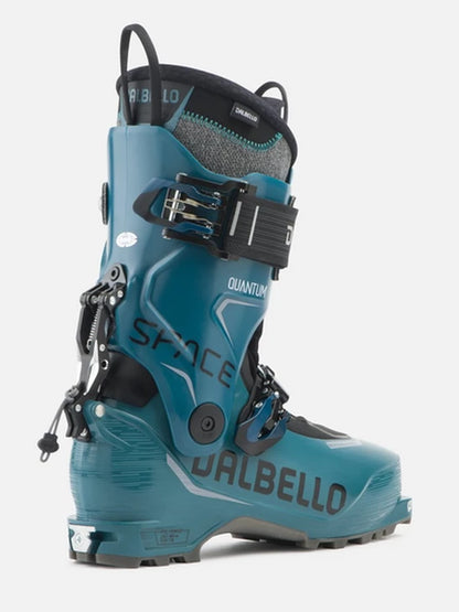 Dalbello - Quantum Space Boot - Grue/Grue – Outdoor Gear Exchange