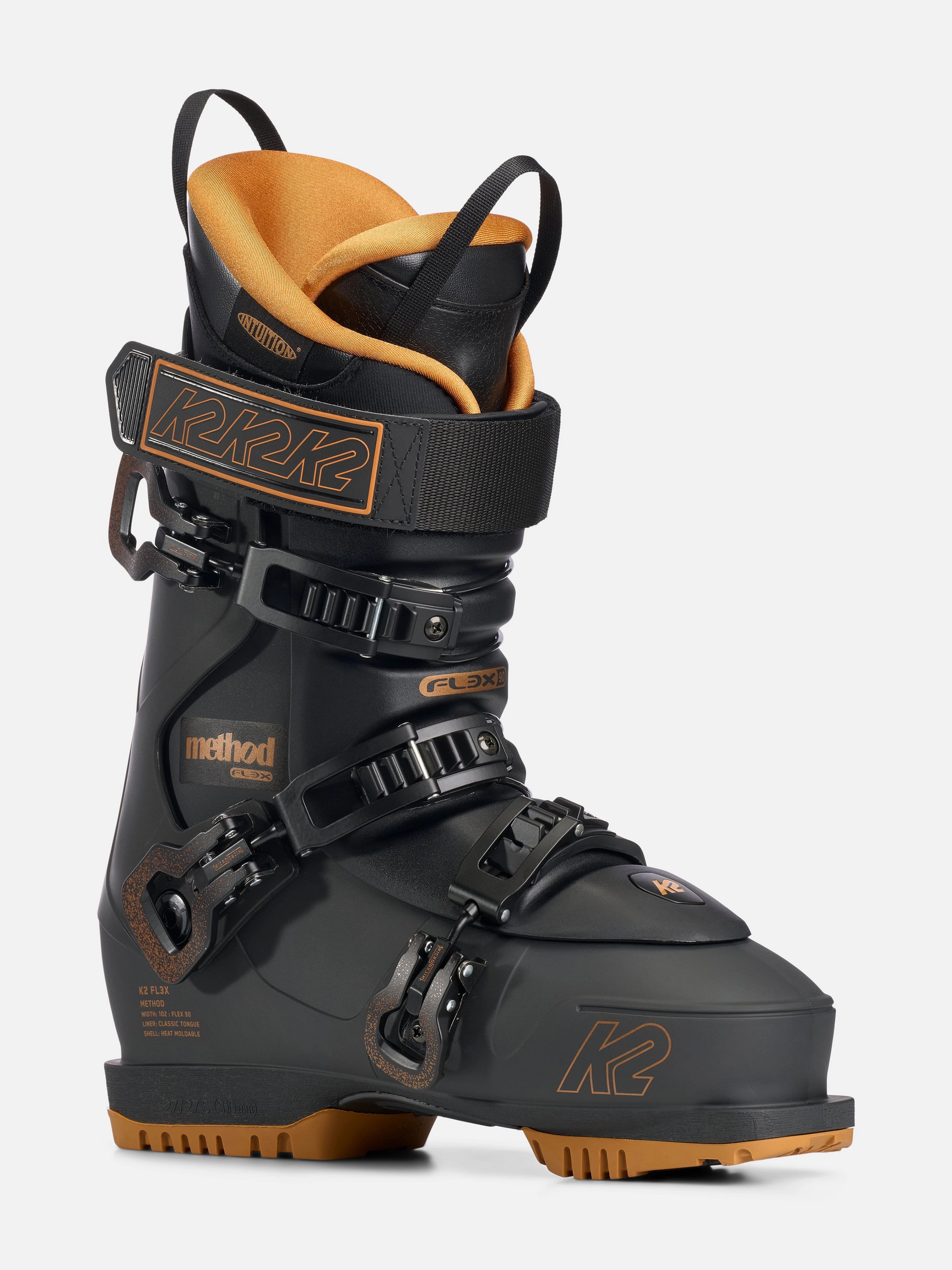 K2 - Method Boot – Outdoor Gear Exchange