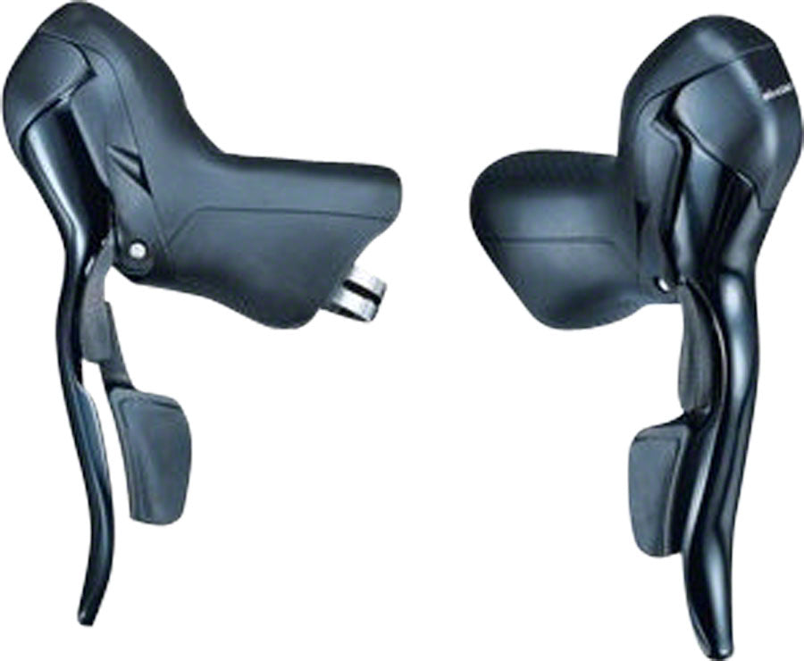 microSHIFT - 2X7 Road Dual Levers – Outdoor Gear Exchange