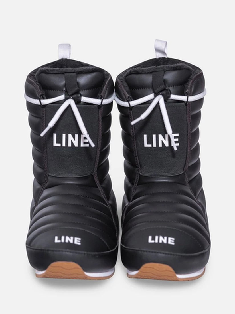 Line Skis - Bootie 2.0 - Black – Outdoor Gear Exchange