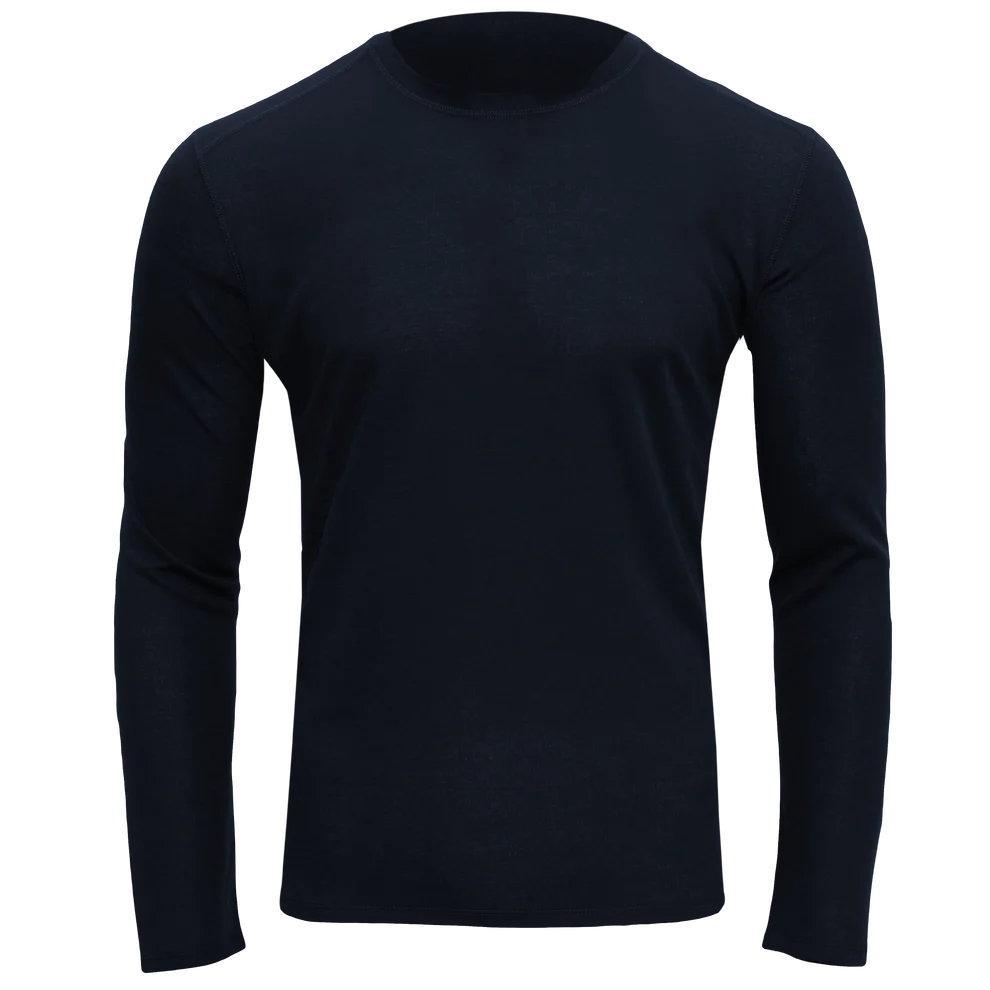 Polarmax - Men's Double Layer Crew – Outdoor Gear Exchange