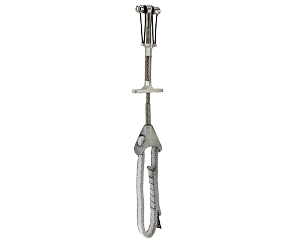 Metolius - Ultralight Master Cam - Grey – Outdoor Gear Exchange