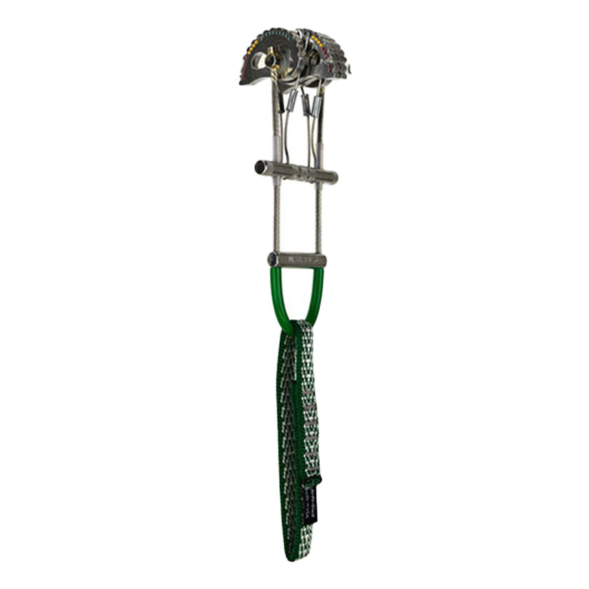 Metolius - Ultralight Power Cam - Green – Outdoor Gear Exchange