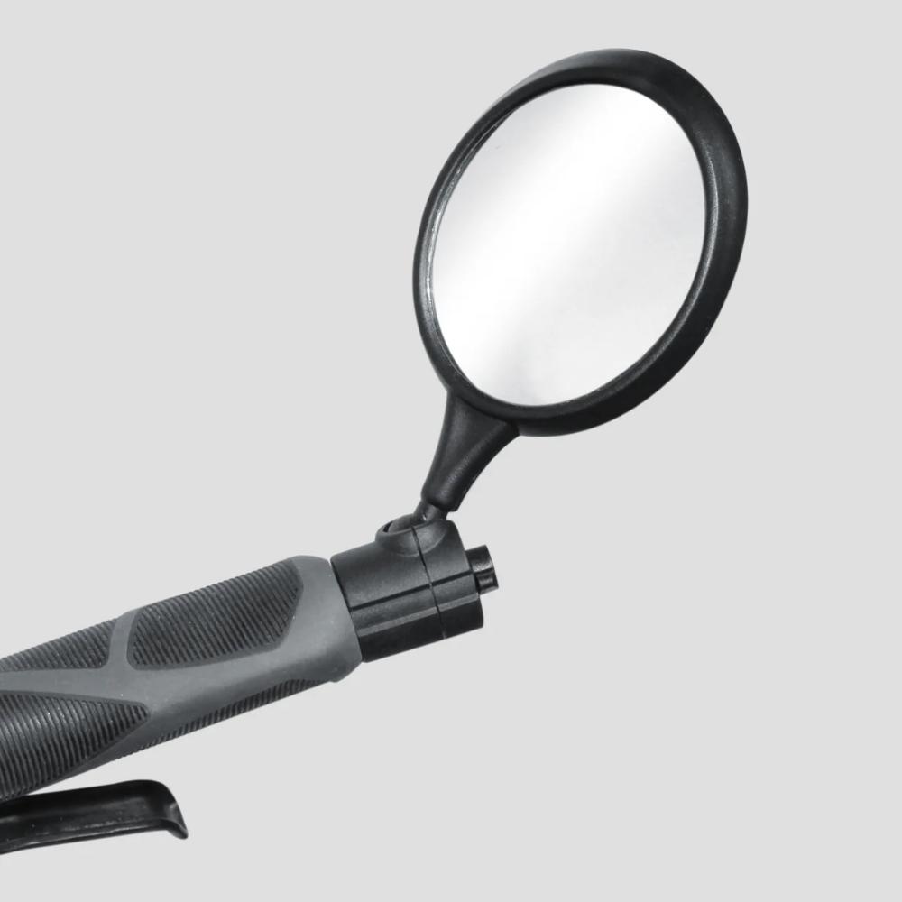 Delta - Universal Mirror - Black – Outdoor Gear Exchange