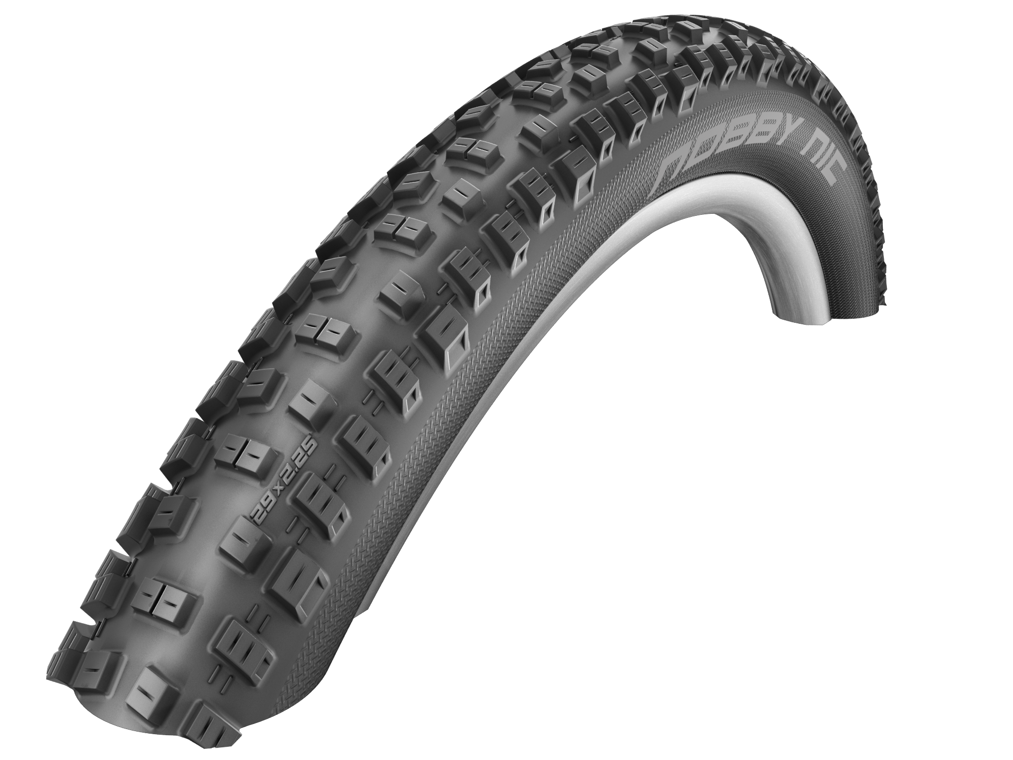 Schwalbe - 29x2.25 Nobby Nic – Outdoor Gear Exchange