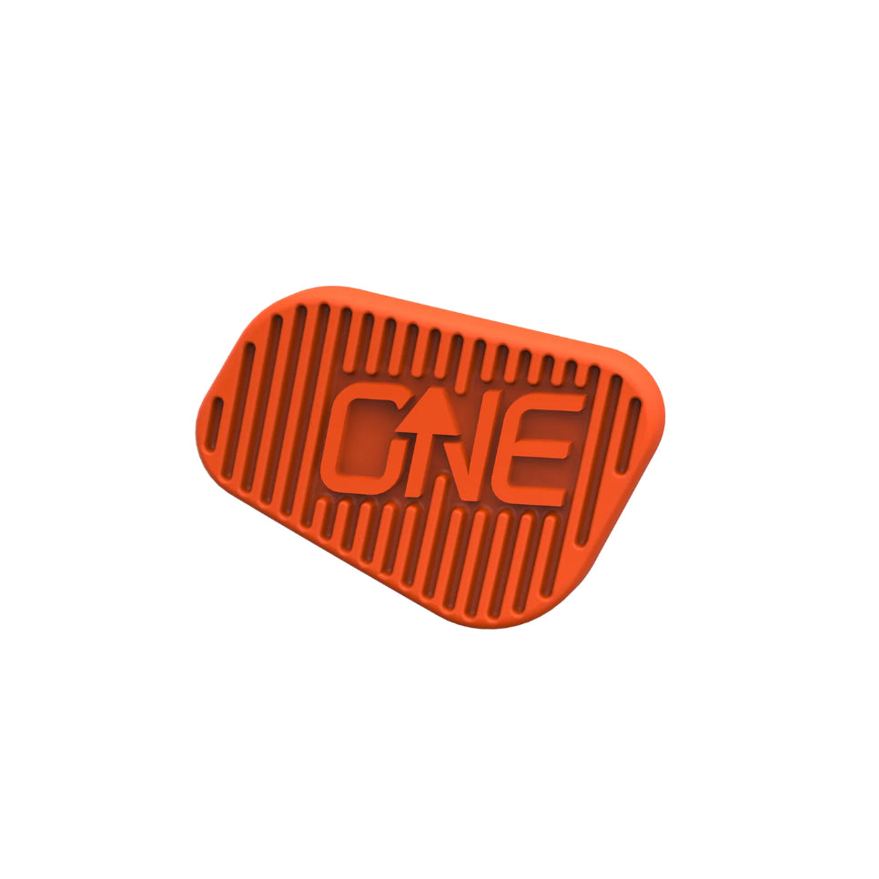 OneUp Components - Lever Cushion V3 - Orange – Outdoor Gear Exchange