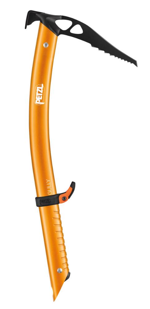 Petzl - Gully Hammer Ice Axe – Outdoor Gear Exchange
