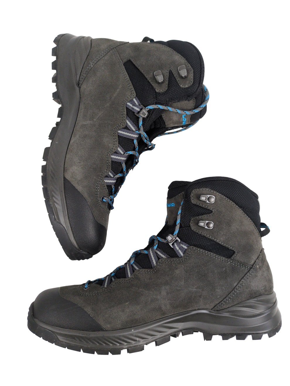 Lowa - Explorer GTX Mid Hiking Boot - Women's - 8.5 – Outdoor Gear Exchange