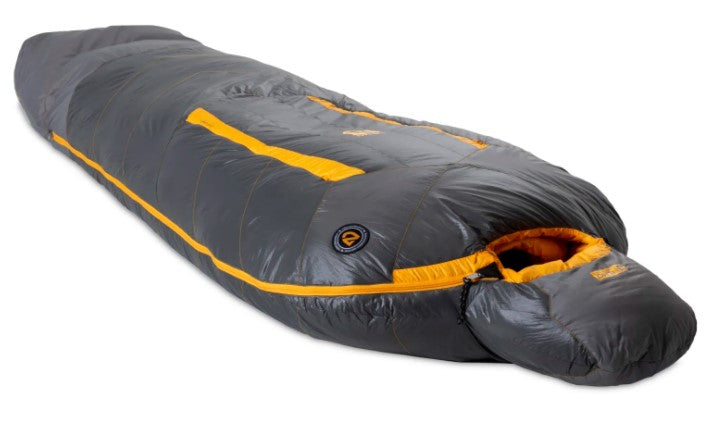 Nemo - Sonic –20D Sleeping Bag – Outdoor Gear Exchange
