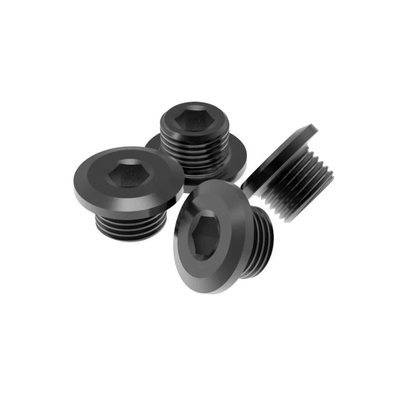 OneUp Components - Switch Bolts - 4 Pack – Outdoor Gear Exchange