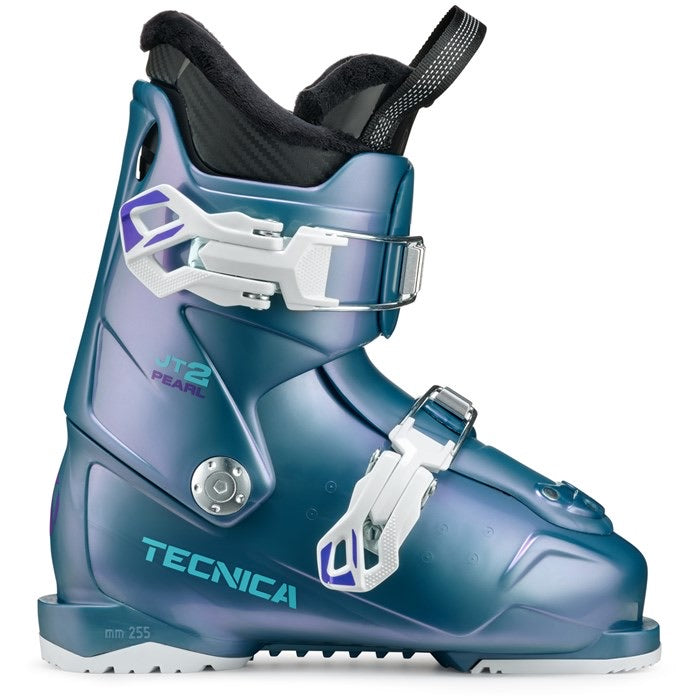 Tecnica - JT 2 Pearl Jr Boot - Light Blue – Outdoor Gear Exchange